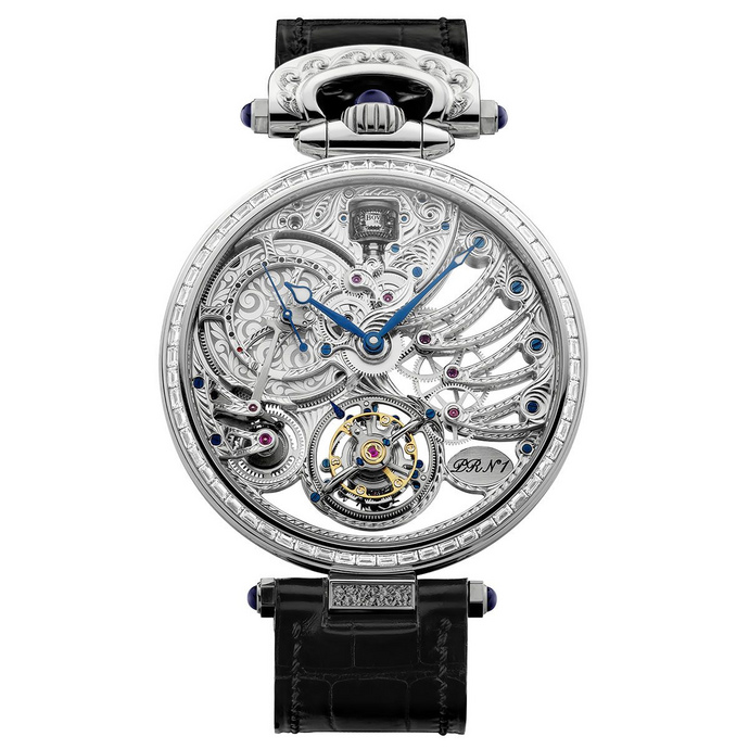 Bovet Virtuoso XI | Bovet