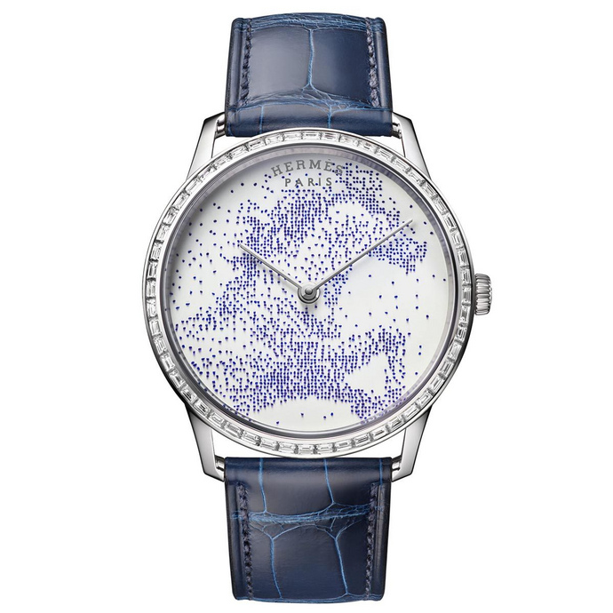 Hermès Slim d'Hermès Cheval de légende | Hermès