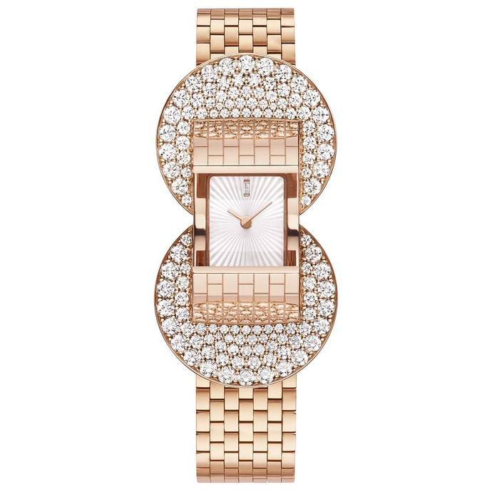Van Cleef & Arpels Ludo Secret Watch | Watchonista
