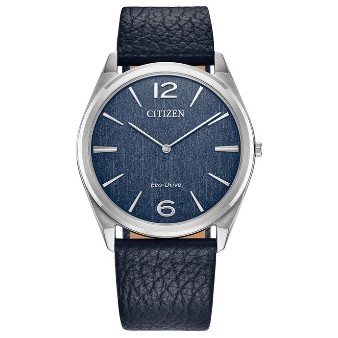 Citizen Suratto | Citizen