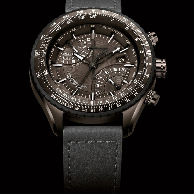 TX 600 Series | Watchonista