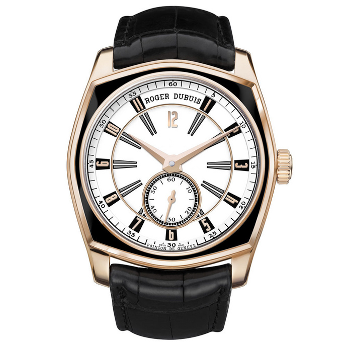 La Monégasque Automatic | Watchonista