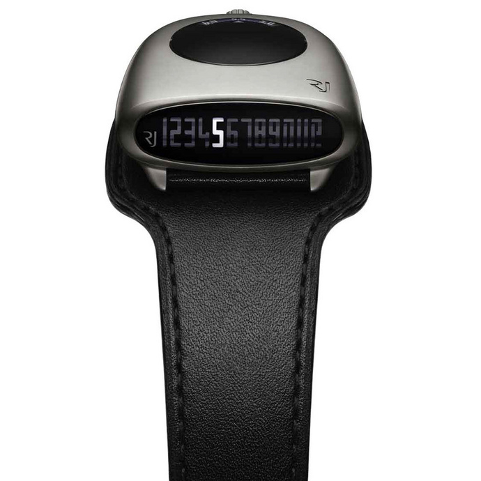 Subcraft Titanium | Watchonista