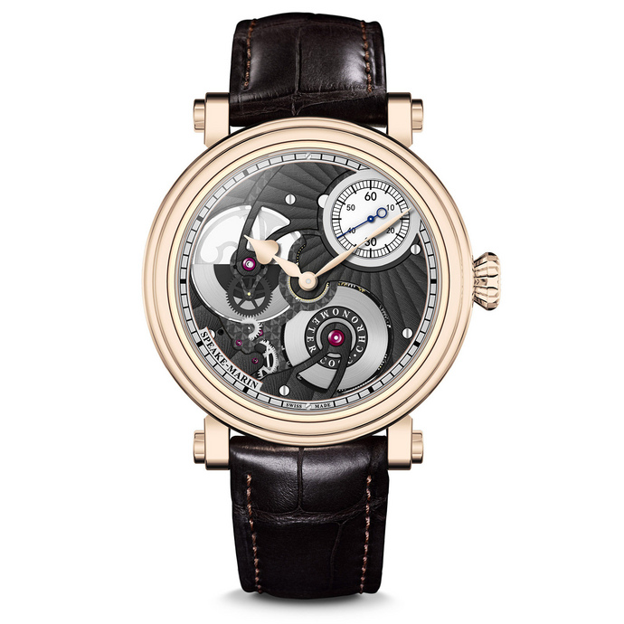 The One | Watchonista