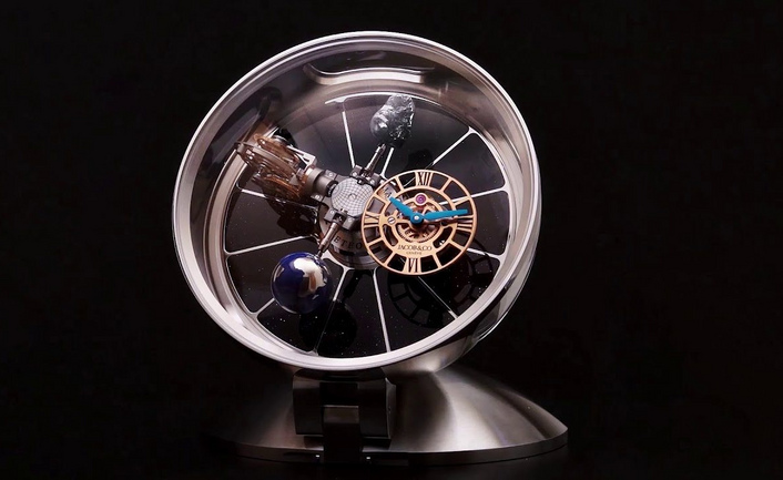 Jacob & Co. | The Watches Network