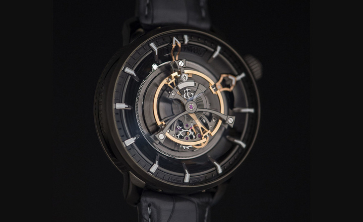 Kerbedanz | Watchonista