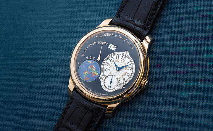 F.P.Journe | Watchonista