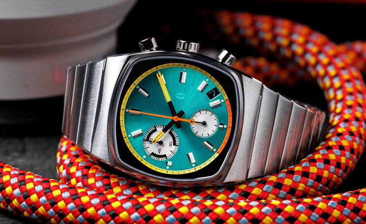 Brew Watch Co. | Watchonista