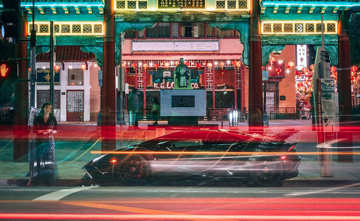 Alexandra Cheney | Watchonista