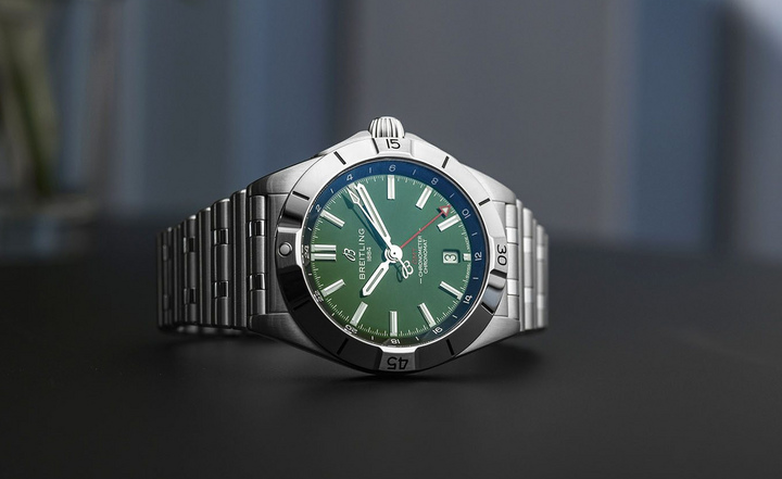 Geneva Watch Days