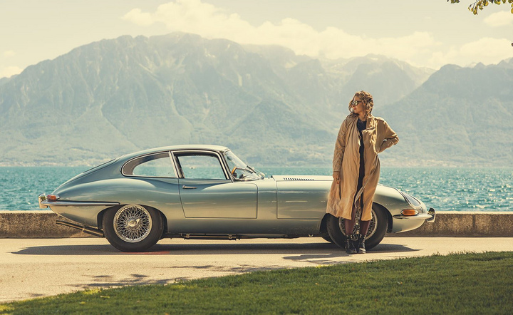 Alexandra Cheney | Watchonista