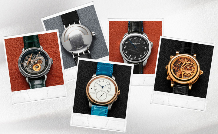 Auction Houses | Watchonista