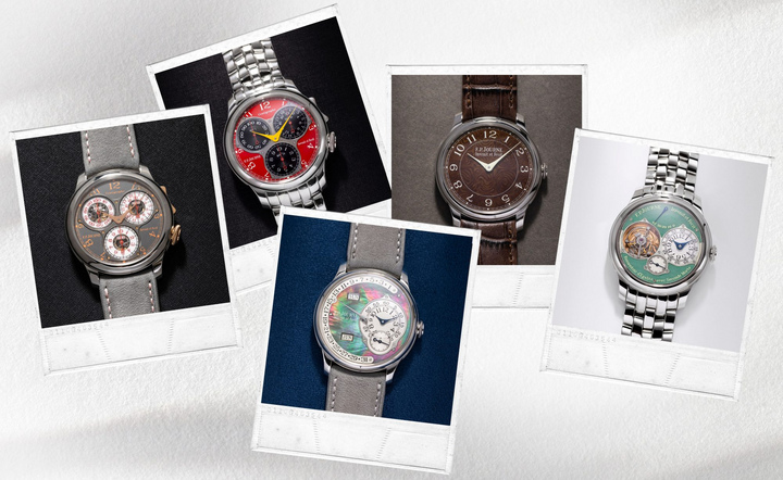 Auction Houses | Watchonista