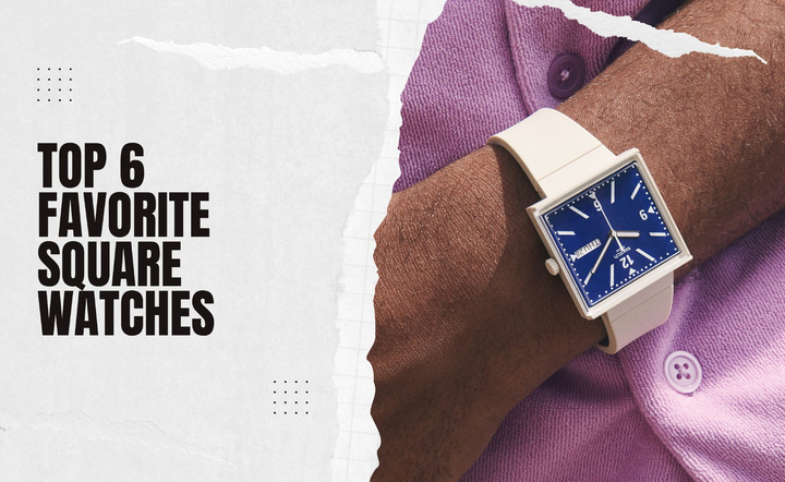 TAG Heuer | Watchonista