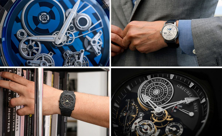Geneva Watch Days 2023 | Watchonista