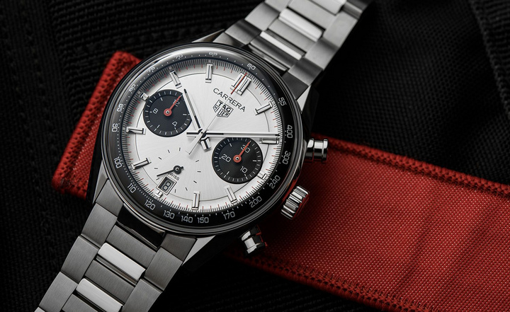 TAG Heuer | Watchonista