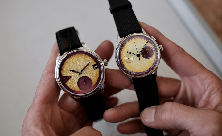 Geneva Watch Days 2024 | Watchonista