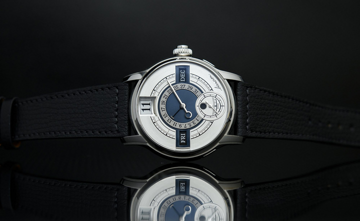 Geneva Watch Days 2025 | Watchonista
