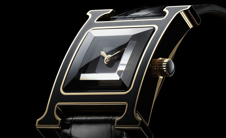 New Hermès Heure H | Hermès