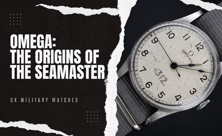 Inside Omega’s Certificate of Authenticity With The Brand’s Heritage ...