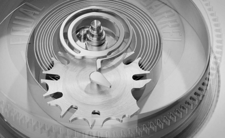 A New Aesthetic For Armin Strom’s Gravity Equal Force In Rose Gold ...