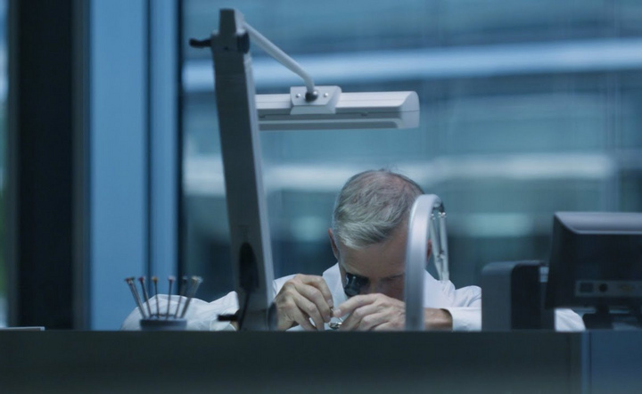 An Inside Look At Rolex World Service | Watchonista