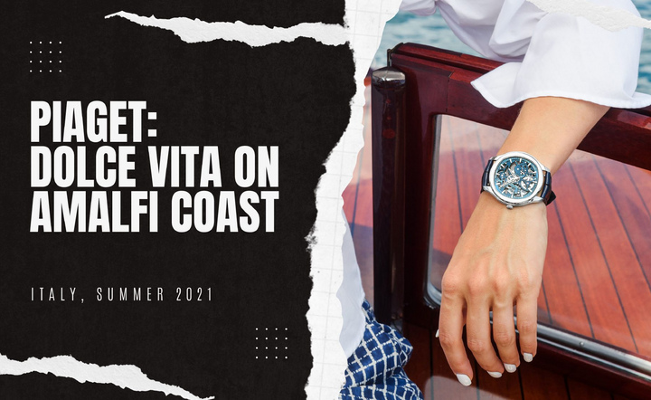 Interview: Piaget CEO Benjamin Comar Discusses Jewelry, Community, and ...