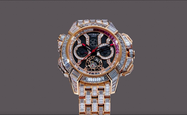 Jacob & Co.'s all videos | Jacob & Co.