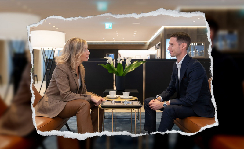 Jeweled Horological Marvels: Rare Gem-Set Wonders From Bucherer's ...