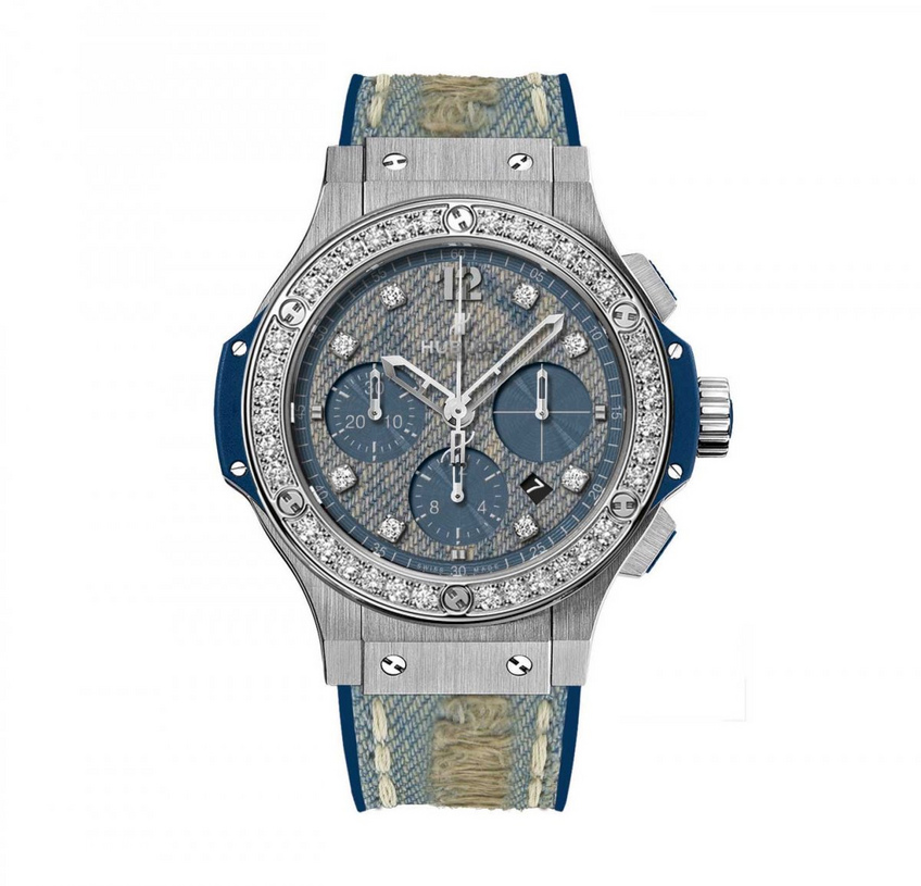 La sélection de montres femmes d'Eleonor Picciotto | Watchonista