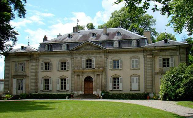 It’s all Voltaire’s fault! | Watchonista