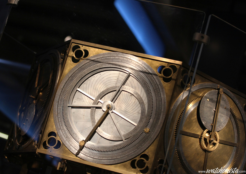 Jaquet-Droz Automates & Merveilles Exhibition | Watchonista