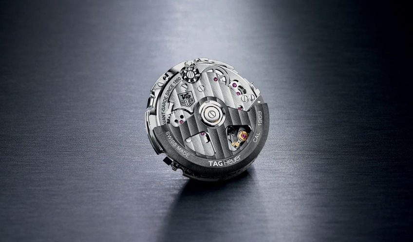 TAG Heuer inaugurates a new factory in Chenevez | Watchonista