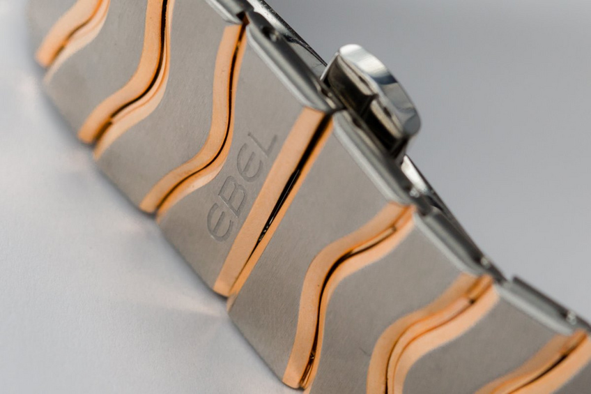 Ebel Wave Gent Automatic | Watchonista