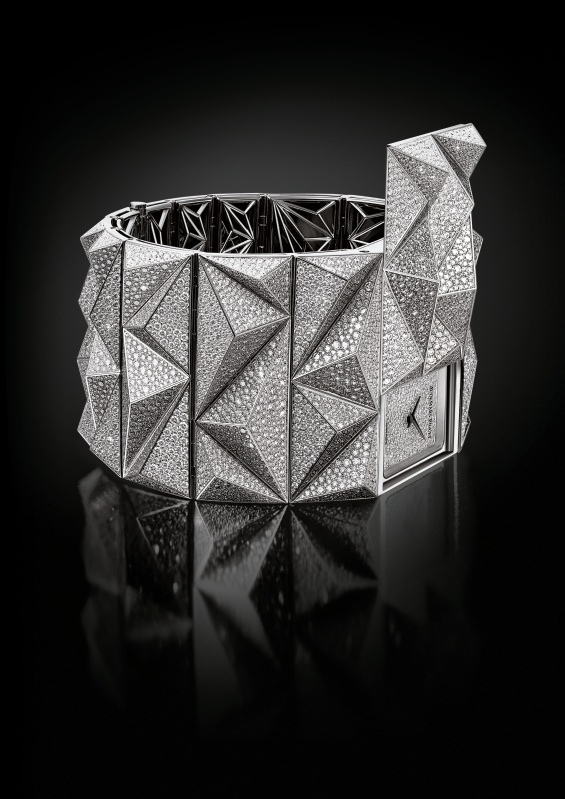 SIHH 2015 - Day 1 by Eléonor Picciotto | Watchonista