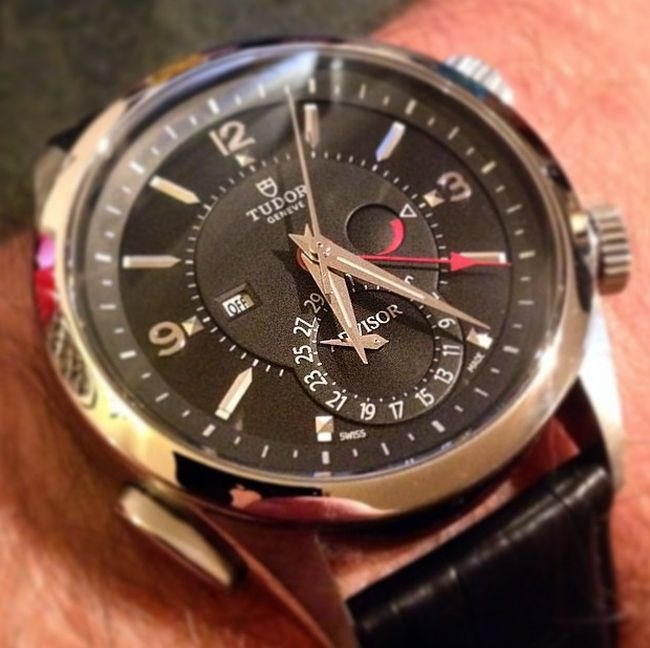 Tudor Advisor: Anonymity Alarming Uncovered | Watchonista