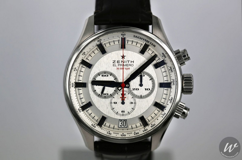 Zenith: building the future on legendary calibers | Watchonista