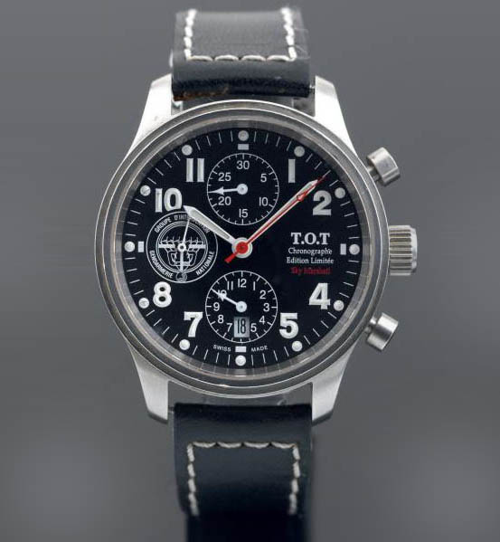 GIGN: watches for Special Forces - Part 1 | Watchonista