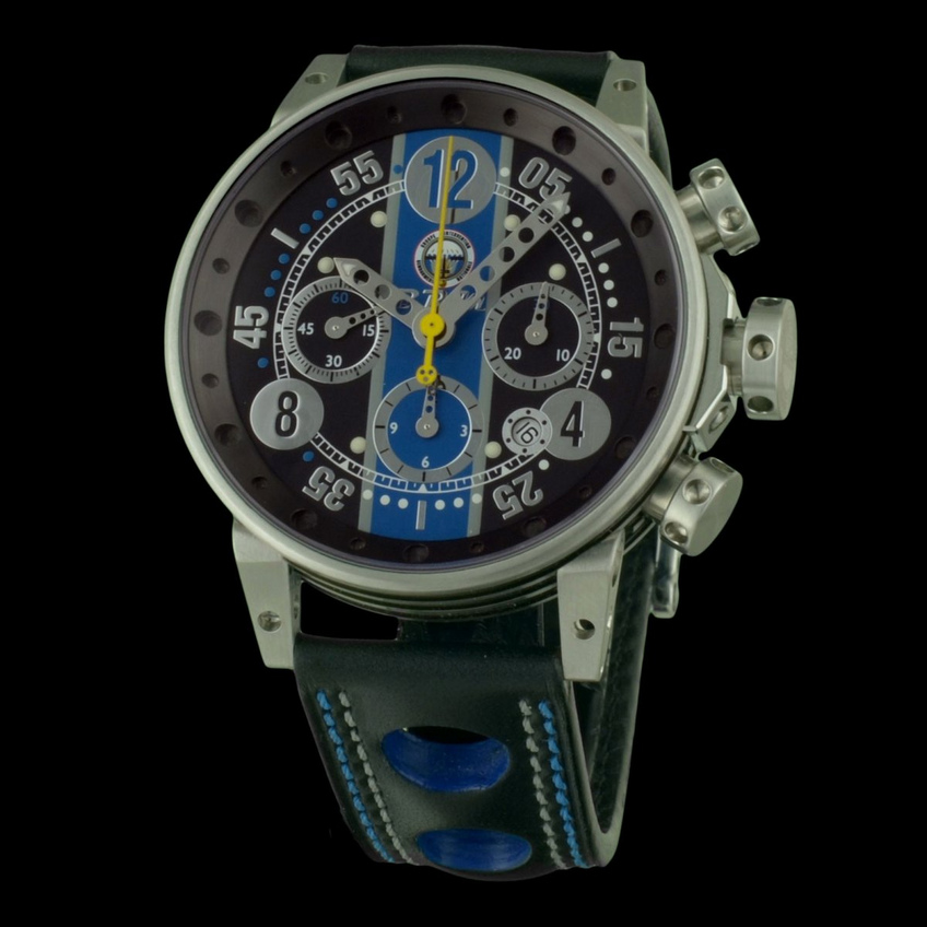 Overview of watches dedicated to the GIGN – Part II | Watchonista