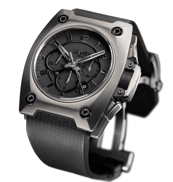 The comeback of Wyler and the Incaflex: collector’s models - Part 2 ...