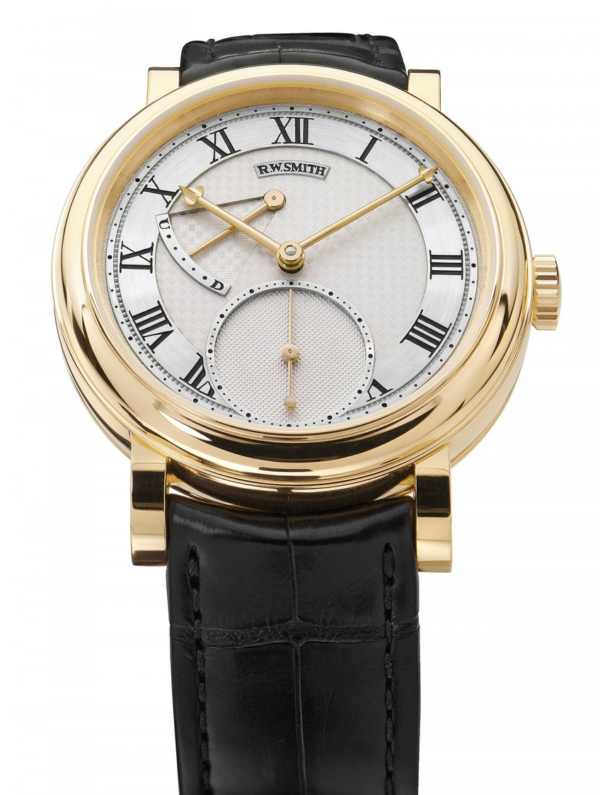 Great Watchmaking ‘terroirs’ - British History | Watchonista