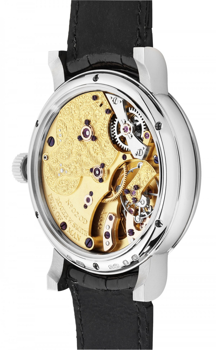 Great Watchmaking ‘terroirs’ - British History | Watchonista