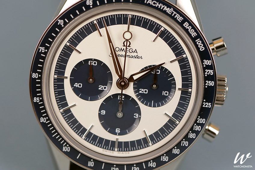 OMEGA Speedmaster CK2998: the successful reissue of a legend | Watchonista