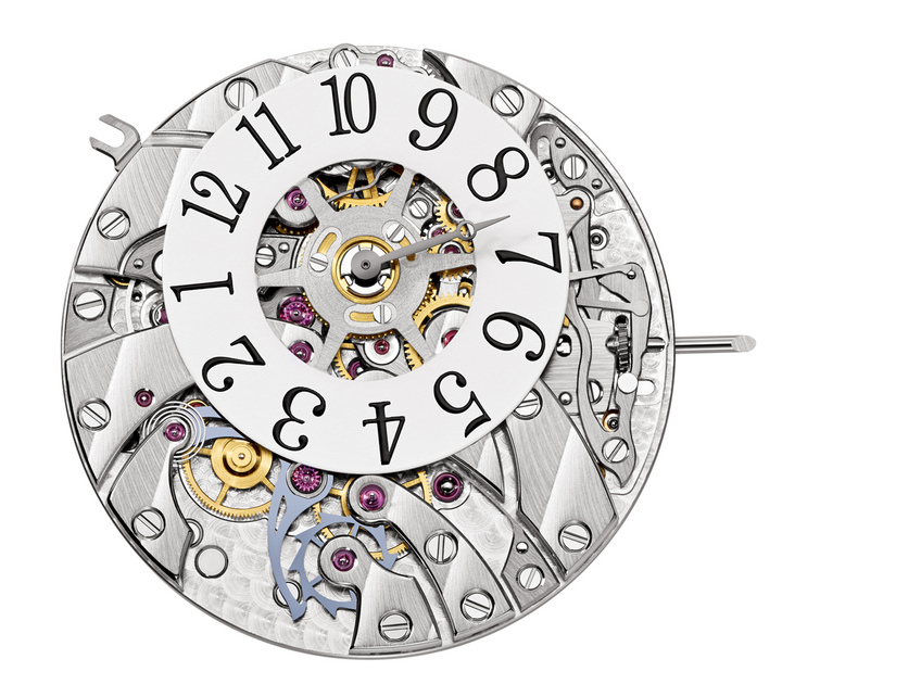 Patek Philippe Chiming Jump Hour Ref. 5275 - Resonant time in a triple ...