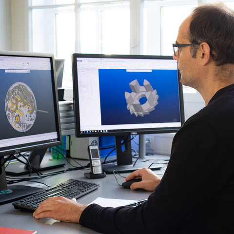 A Visit To Villeret: Montblanc’s Minerva Manufacture And Interview With ...