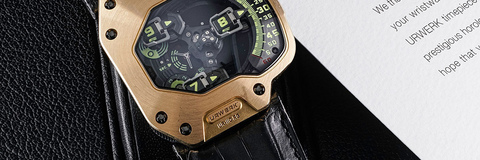 Iron Man’s Watch is Coming to Auction for a Good Cause | Watchonista