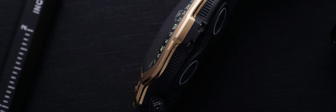 Iron Man’s Watch is Coming to Auction for a Good Cause | Watchonista