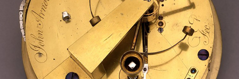 Arnold & Son Tourbillon Chronometer no.36: in the Footsteps of James ...