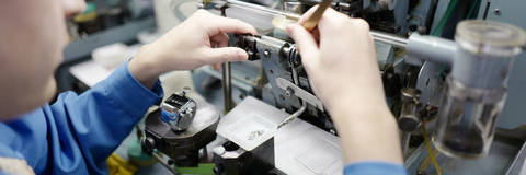 Inside Grand Seiko: Our Unbelievable Visit To The Brand's Workshops ...