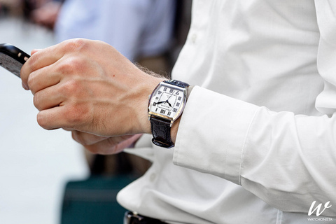 Why The Joseph Bulova Collection Is The Art Deco Mechanical Masterpiece ...